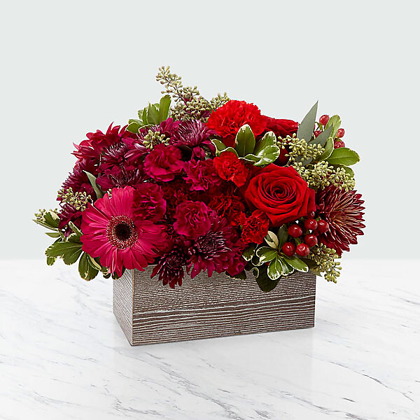 Rustic™ Bouquet arranged by a florist in Wantagh, NY USA : Abby's ...