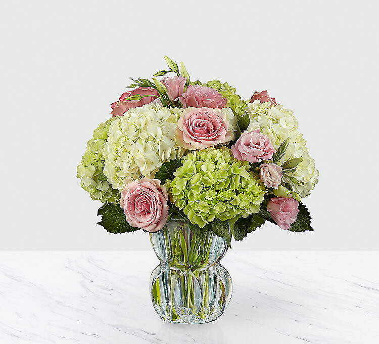 Lovely bouquet arranged by a florist in Wantagh, NY USA : Abby's ...